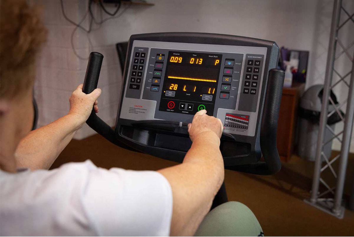 Classes - Kingfisher Health Club